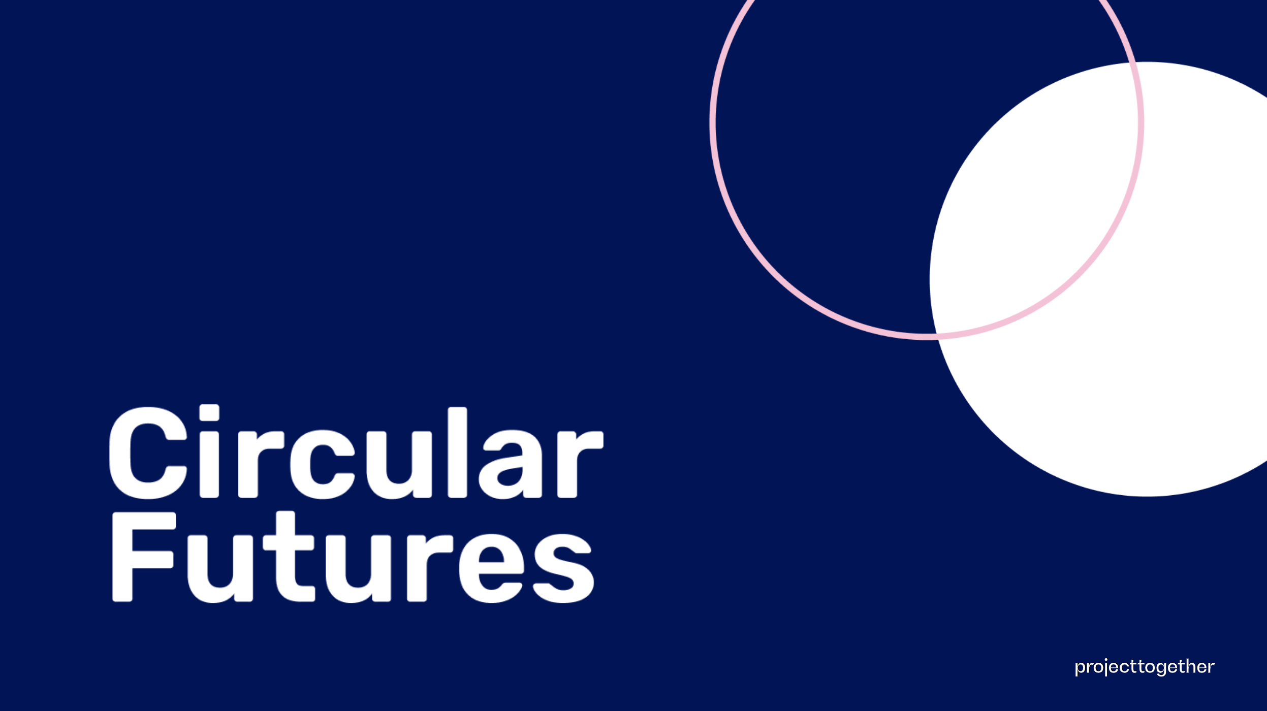 Circular Futures